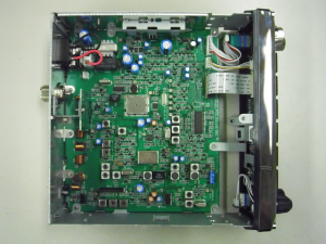 CB Radio PLL List for alignment of models - CQDX11.net | CB Radio ...